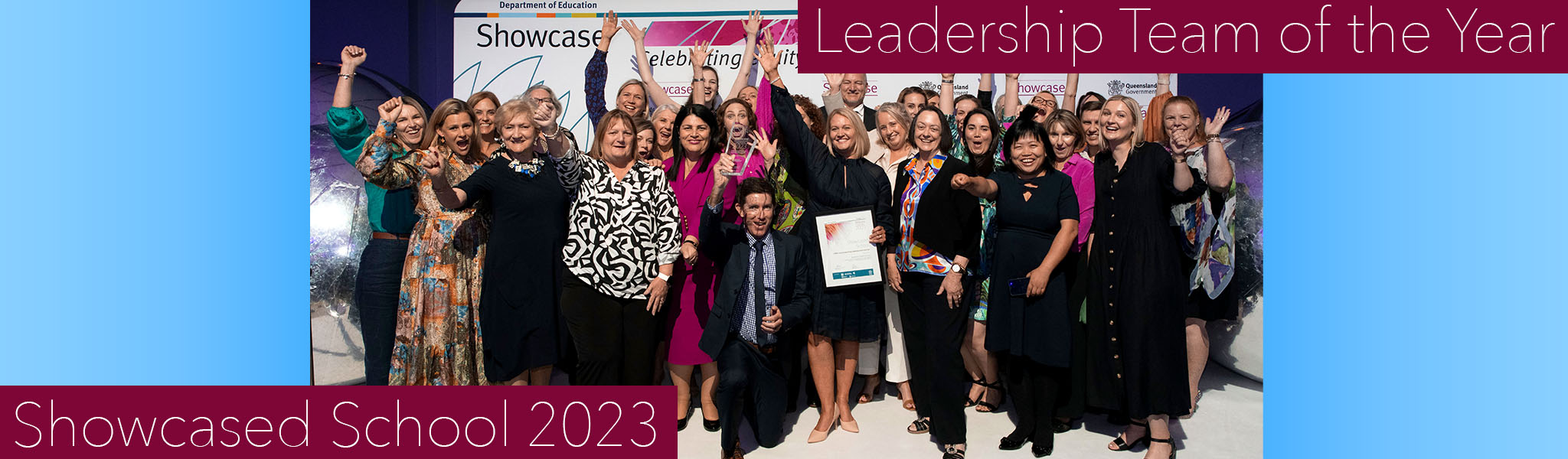 Kenmore State School